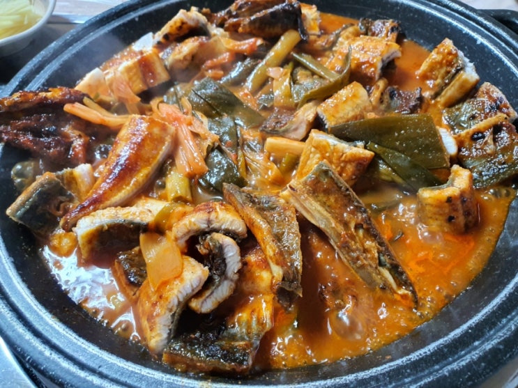 현지인이 추천하는 서산 맛집 리스트 BEST3 : 네이버 블로그