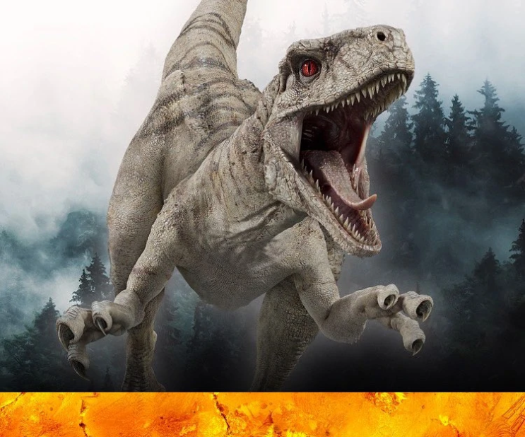 내 마음대로 고쳐본 공룡 비중 : 네이버 블로그