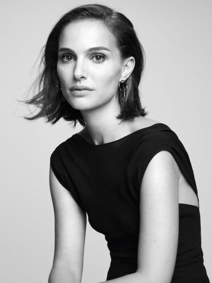 나탈리 포트만 Natalie Portman 본명 네타리 헤르슐라그 נטלי הרשלג Neta-Lee Hershlag 출생 ...