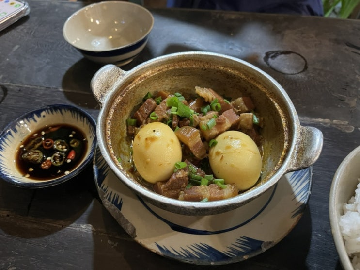 다낭 로컬 맛집 베트남 가정식 - 22년 5월 내돈내산 다낭여행(14) : 네이버 블로그