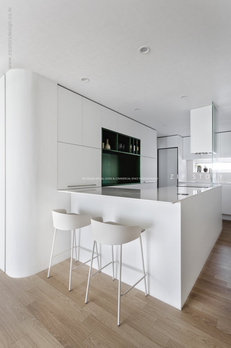 #32PY #중계청구3차APT #zipstory design : 네이버 블로그