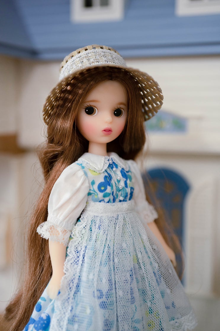 육일돌 썸머 햇 SUMMER HAT 업데이트 예정 안내 : 네이버 블로그