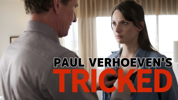 폴 버호벤의 트릭 (Steekspel, Tricked, 2012) : 네이버 블로그