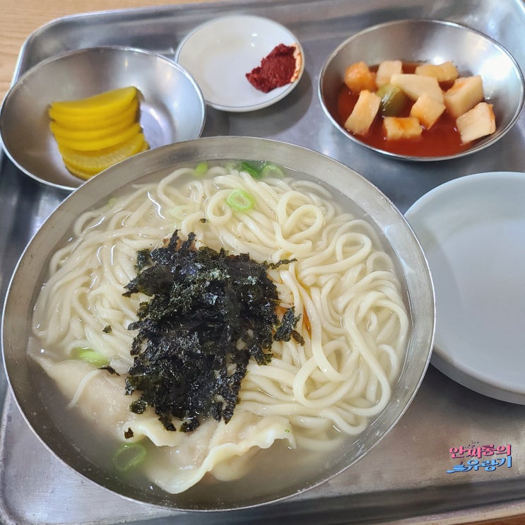 경기광주 칼국수 만두국 노포의맛 광주 뚝배기 네이버 블로그