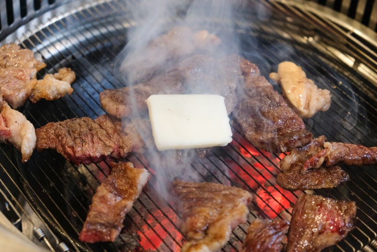 예산광시 맛집 광시한우 예산맛집 광시한우거리 광시길한우타운 네이버 블로그 