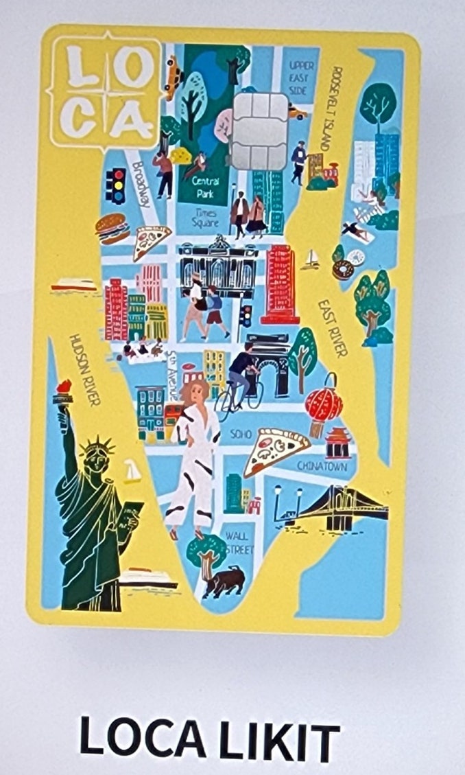 20대 신용카드 추천 - 로카 라이킷(LOCA LIKIT)혜택 총정리 : 네이버 블로그