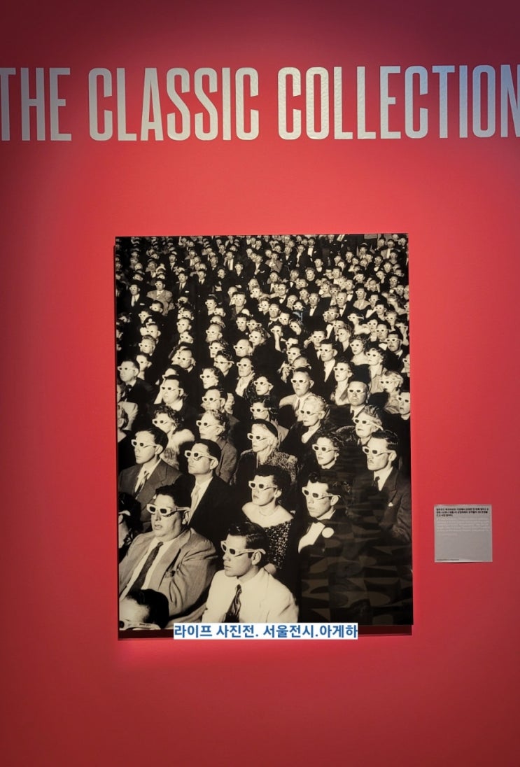 [전시] LIFE The classic collection : 네이버 블로그