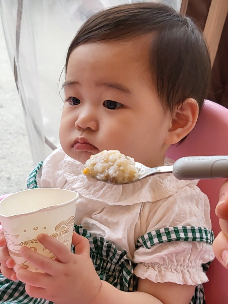 병행기 이유식 파스퇴르 아이생각 무균이유식 추천해요 네이버 블로그