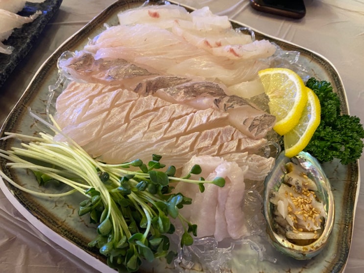 대전 우송대 맛집 ♡쌍둥이네♡ 분위기좋은 횟집 술데이트하기 딱좋은 술집 네이버 블로그
