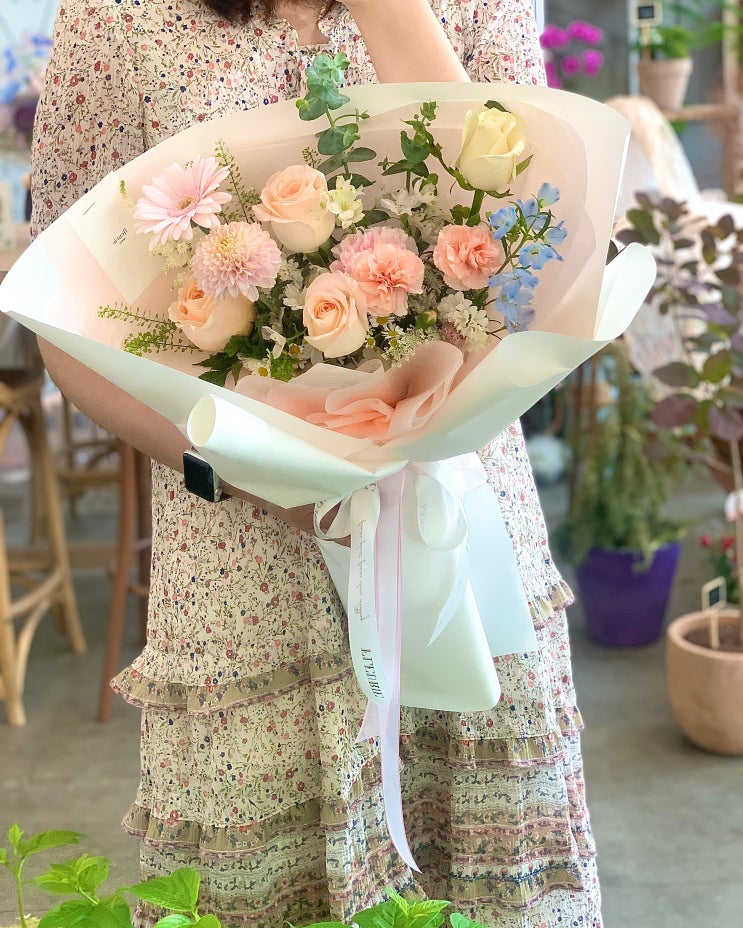 꽃다발 꽃다발 플레리 위례꽃집 송파꽃집 문정동꽃집 성남꽃집 하남꽃집 서울꽃집 위례꽃 위례꽃다발