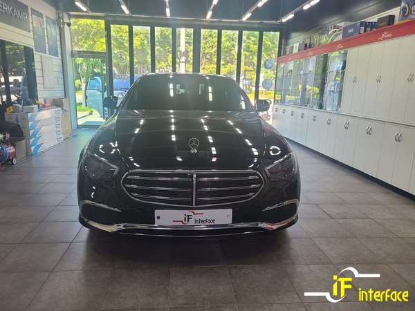김해 장유 벤츠 w213 E250 페이스리프트 어라운드뷰 서라운드뷰 3D 플러스 뷰 시공 : 네이버 블로그