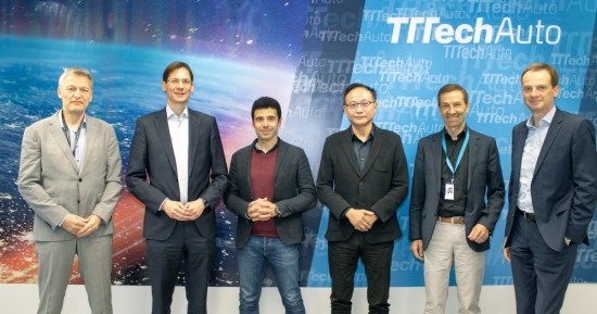 에이디링크, TTTech Auto의 전략적 투자와 함께 ZettaScale Technologies 분사 : 네이버 블로그