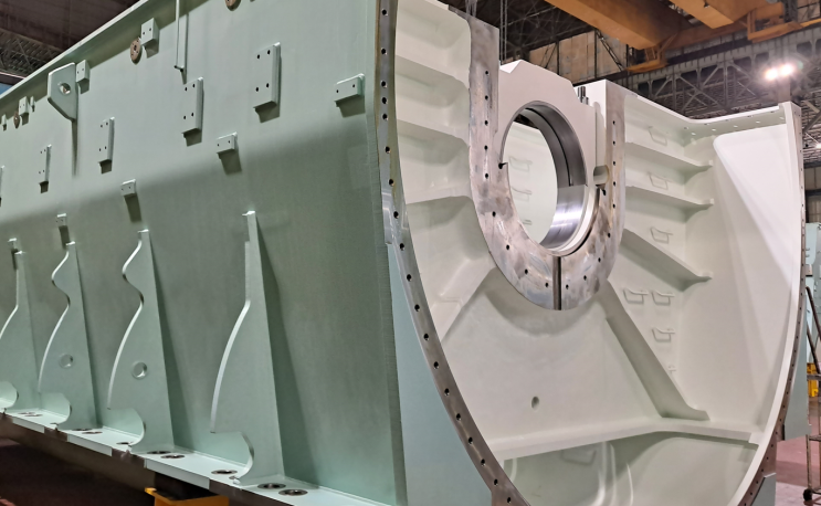 Main Engine Bed Plate : 네이버 블로그