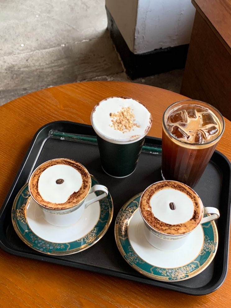 [문정동 카페] 리프레쉬커피 refresh coffee : 네이버 블로그