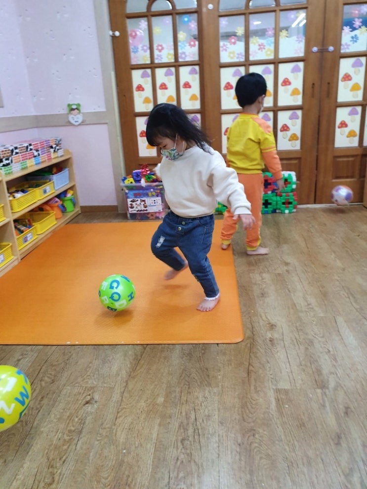 3월 북플레이 활동-친구야 놀자! : 네이버 블로그