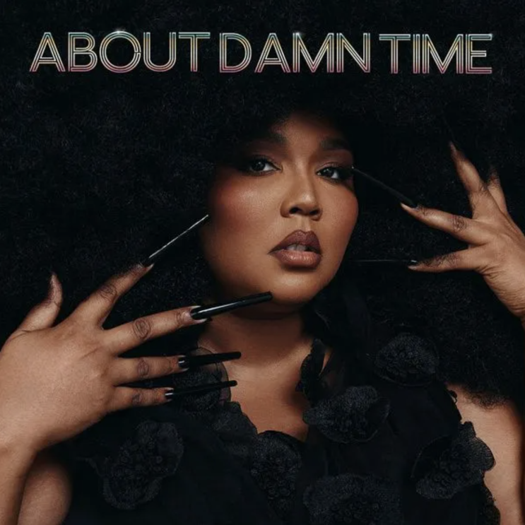 Lizzo (리조) - About Damn Time [듣기/가사/해석] : 네이버 블로그