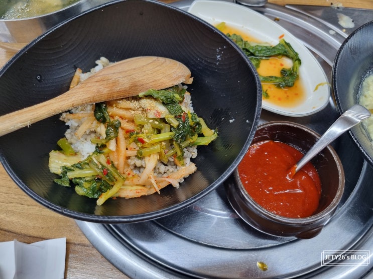 부천상동 세종가 줄서서 먹는 맛집 부모님이 좋아할 한정식코스 네이버 블로그