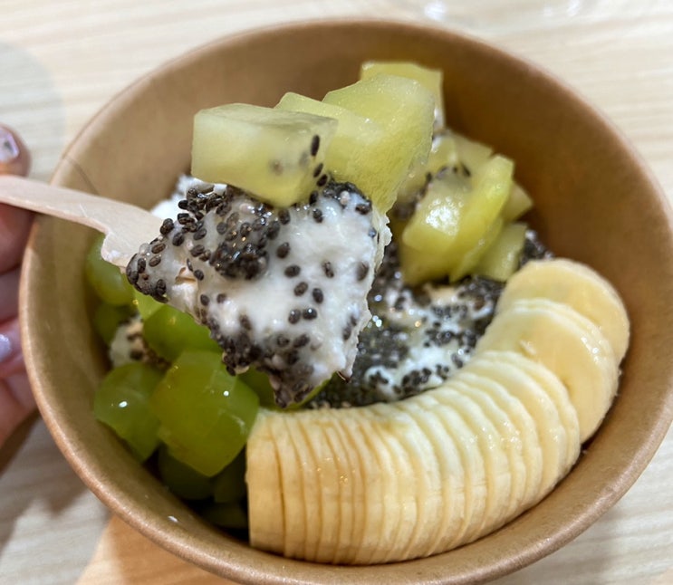 고스트요거트 본점 교대역 그릭요거트 맛집 후기 가격 메뉴 영업시간 네이버 블로그