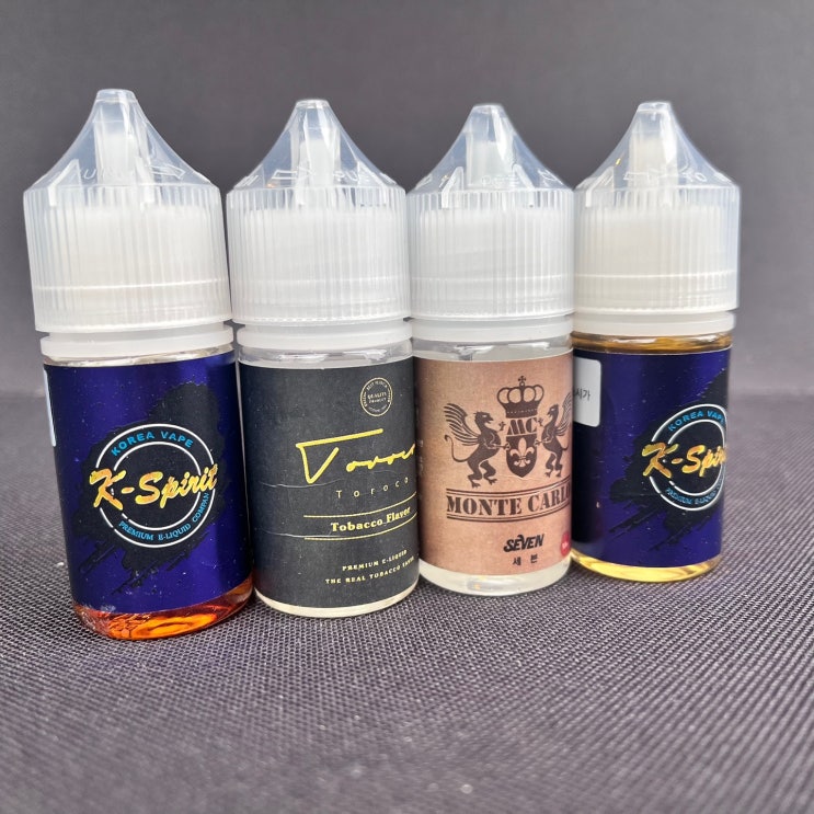 구월동 전자담배 직접 사용해 본 액상 추천 : 네이버 블로그