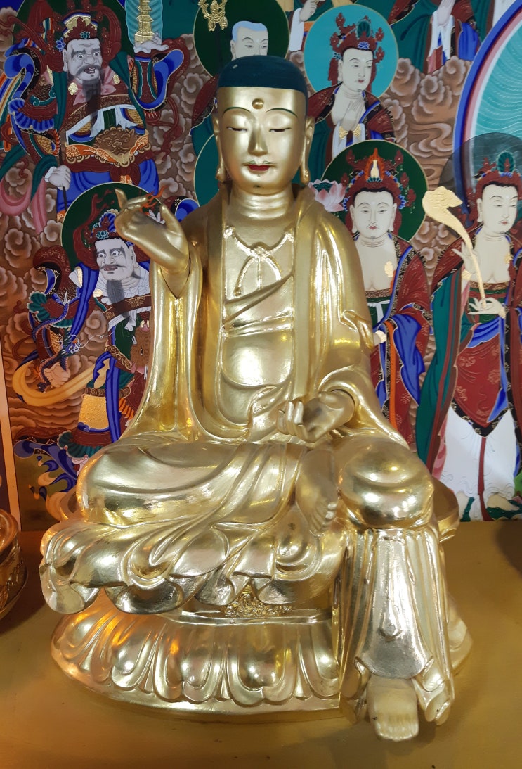 묘허스님의 원각경 강설-4 (대방광 원각 수다라 요의경의 뜻: 광) : 네이버 블로그