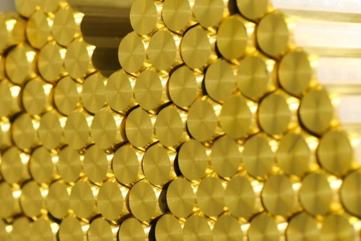 네이벌 황동 (Naval Brass, C4640, C4621)이란? : 네이버 블로그