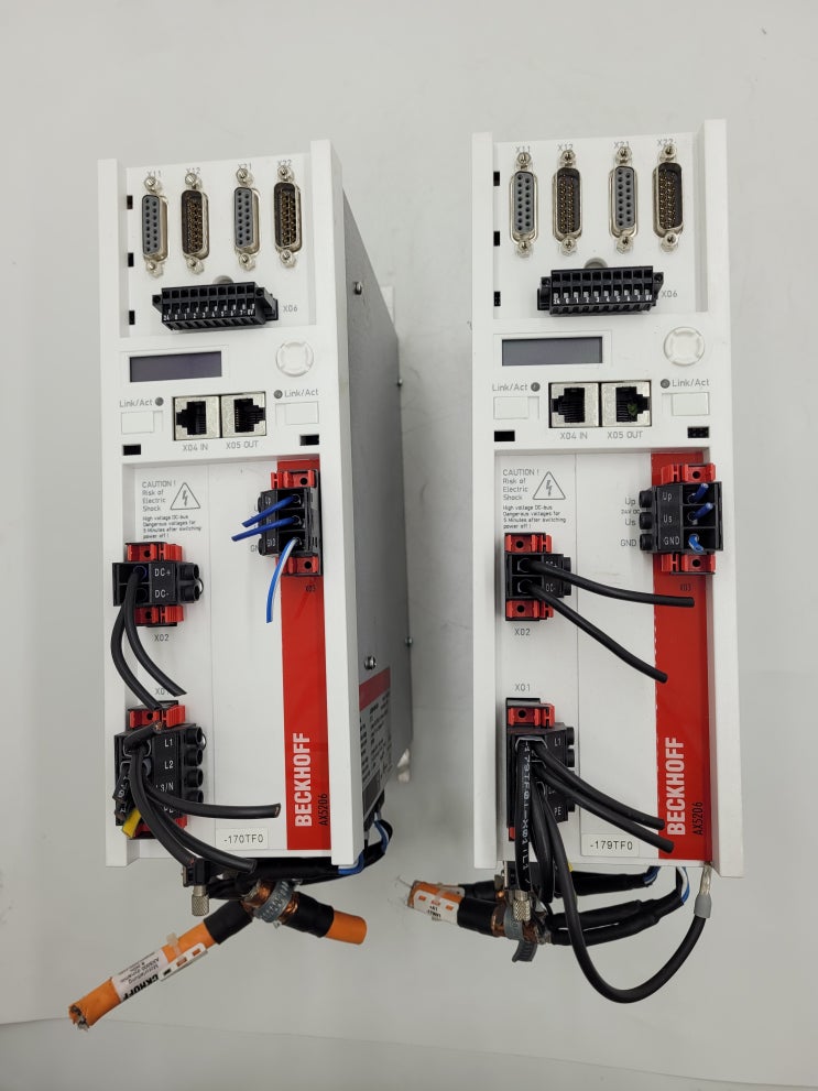 BECKHOFF AX5206-0000-0200 독일수출 : 네이버 블로그