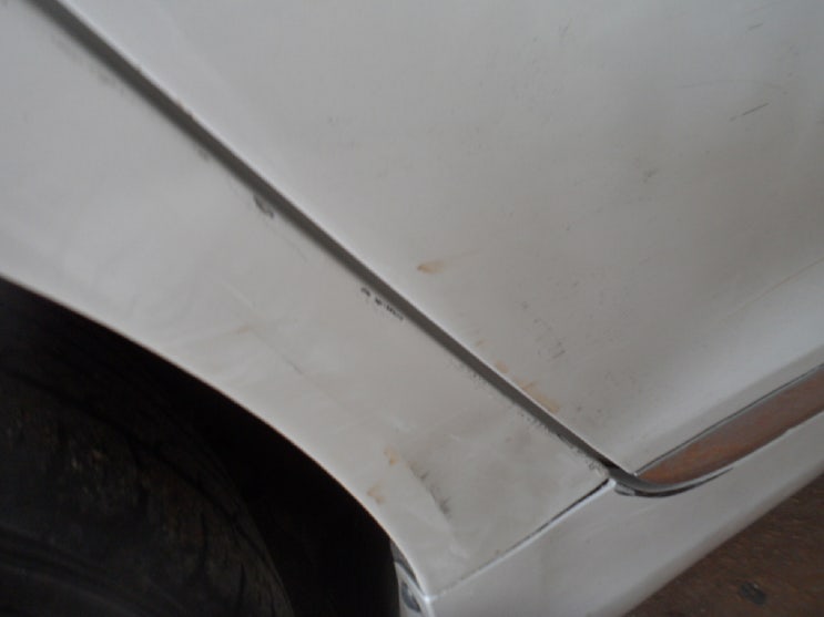 갈매자차수리 진행할땐 믿을 수 있는곳 : 네이버 블로그