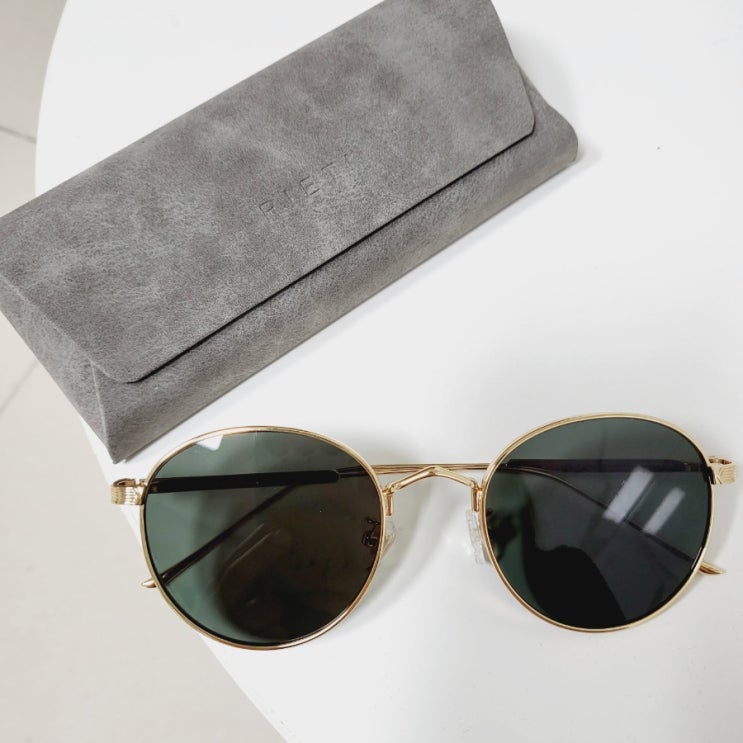 강민경 인스타그램 선글라스 (리에티 _KYMA RT E6014 C1) : 네이버 블로그