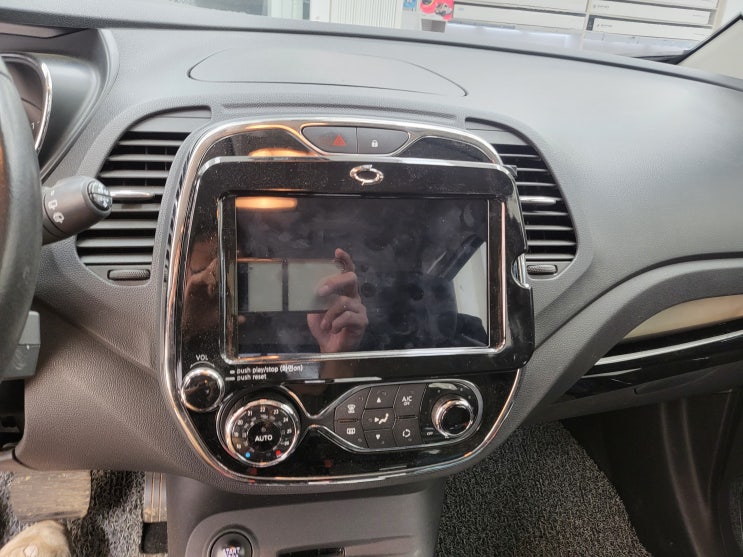 qm3 순정네비 교체 아틀란3d 안드로이드 : 네이버 블로그