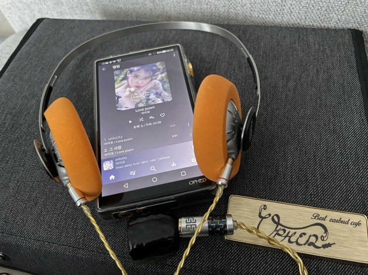KOSS KSC75 개조 : 네이버 블로그