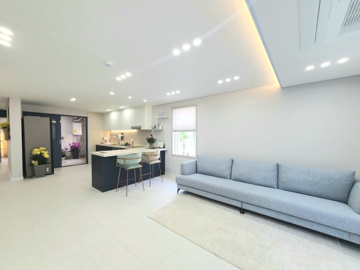 경기 광주 오포읍 양벌리 신축빌라 "센트라임 오포" : 네이버 블로그