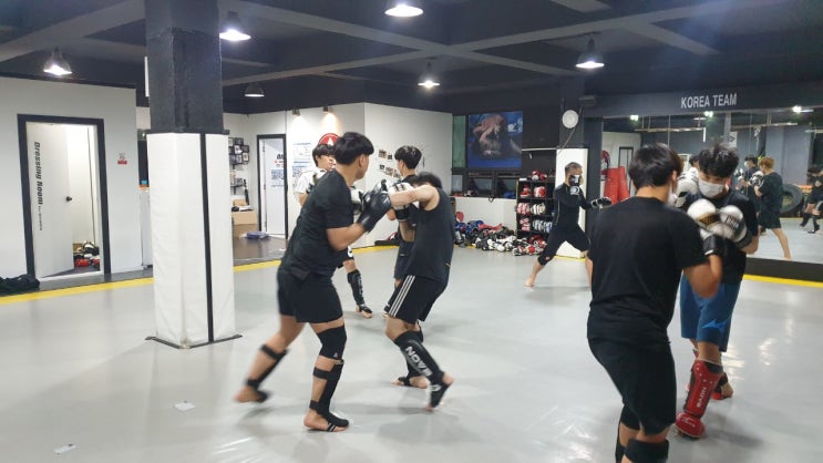 팀레드폭스 - 인천 서구 검단 당하동 주짓수 & MMA : 성인부 종합격투기 : 네이버 블로그