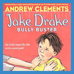 초등영어원서 Jake Drake Bully Buster 줄거리 : 네이버 블로그