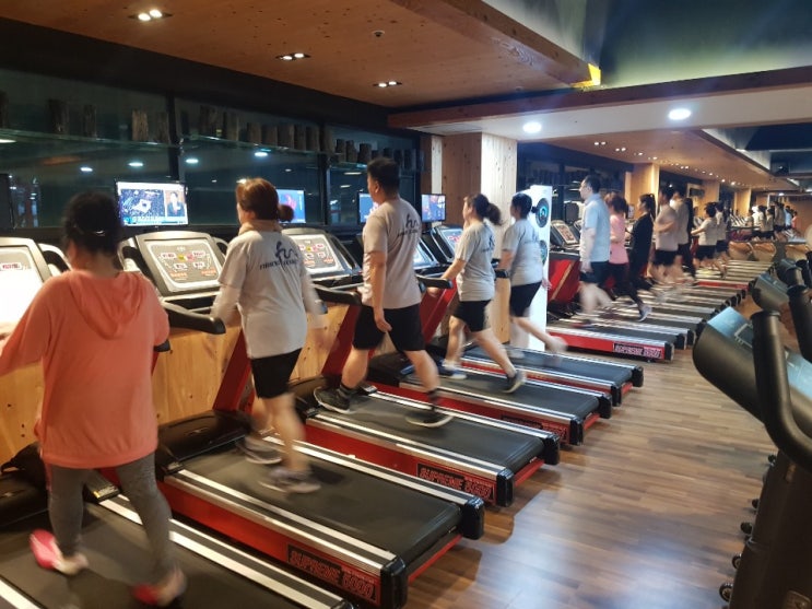 용현동pt 운동으로 피로를 무찌르자 Fun휘트니스 네이버 블로그