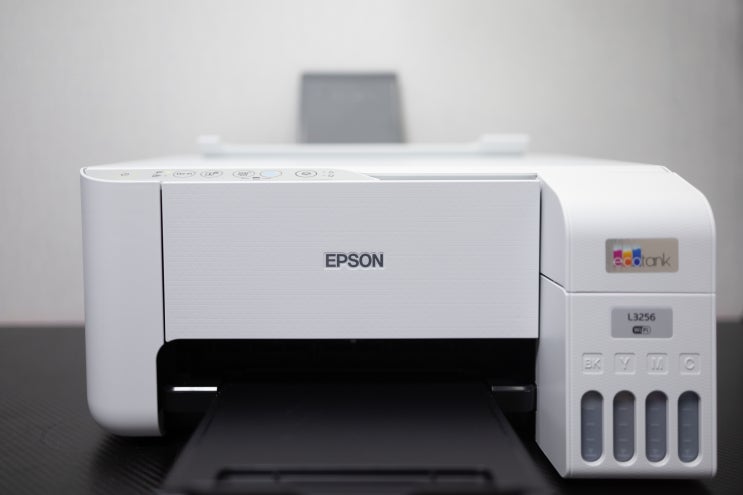 가격과 성능 모두 잡은 엡손 가정용 복합기 에코탱크 L3256 : 네이버 블로그