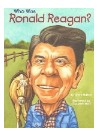 (영어원서) Who was Ronald Reagan? : 네이버 블로그
