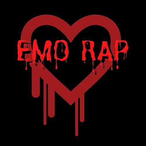 [해외] 개성 강한 장르, EMO RAP(이모랩)으로 이모저모 알아보기! : 네이버 블로그