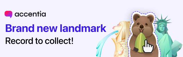 [Accentia] Badge Collector: Who's the first? : 네이버 블로그