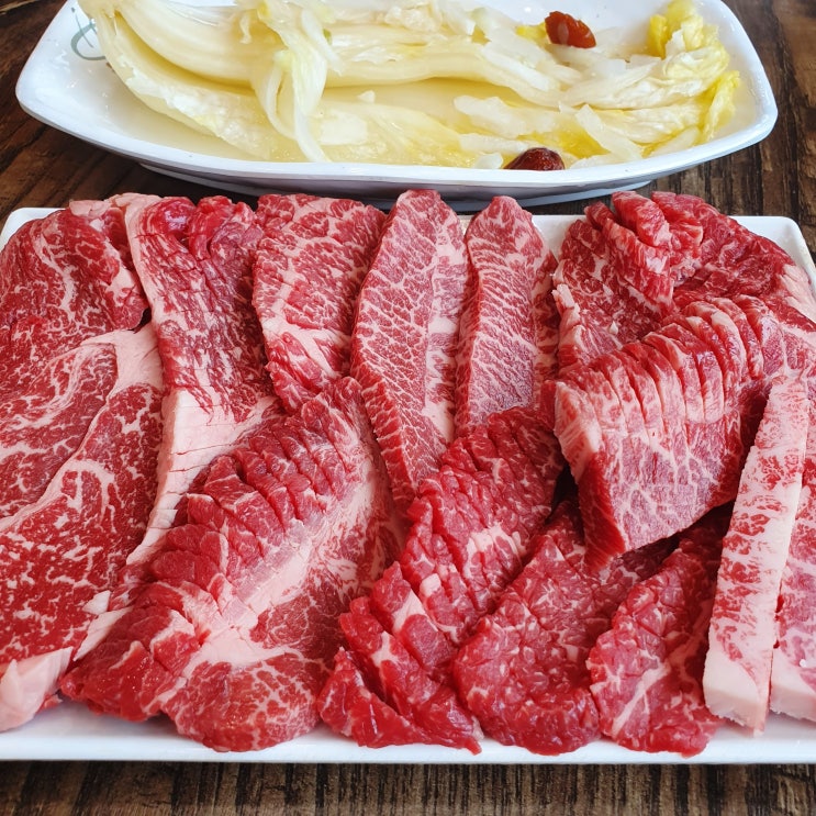 창원 주남저수지맛집 신선한 소고기 한우직판장 주남한우 네이버 블로그