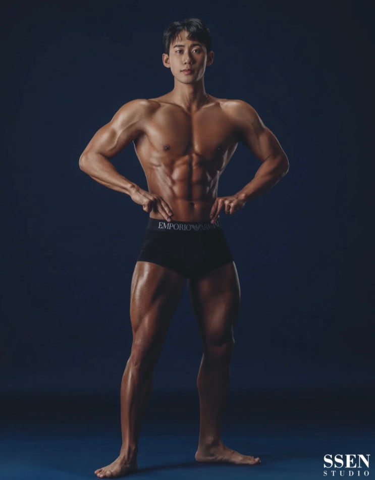 신정동pt신정동피티 바디프로필 준비하기 네이버 블로그
