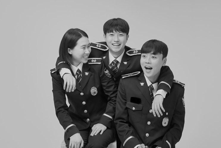 실습나갈 교육생이 정리한 중앙경찰학교중경 준비물 네이버 블로그