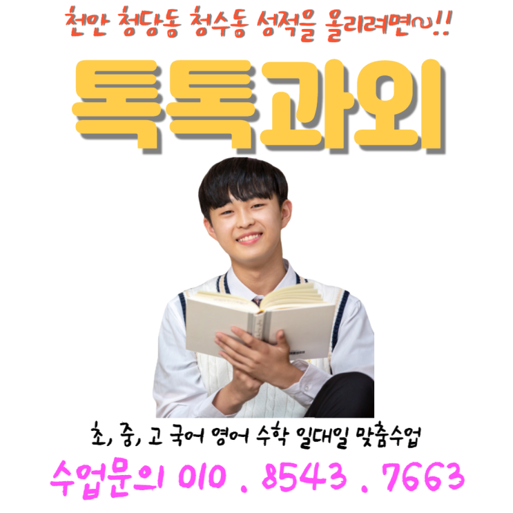 천안 청당동과외 수학 청수동과외 중학생 고등학생 기초가 부족한 학생들 성적올리기 네이버 블로그