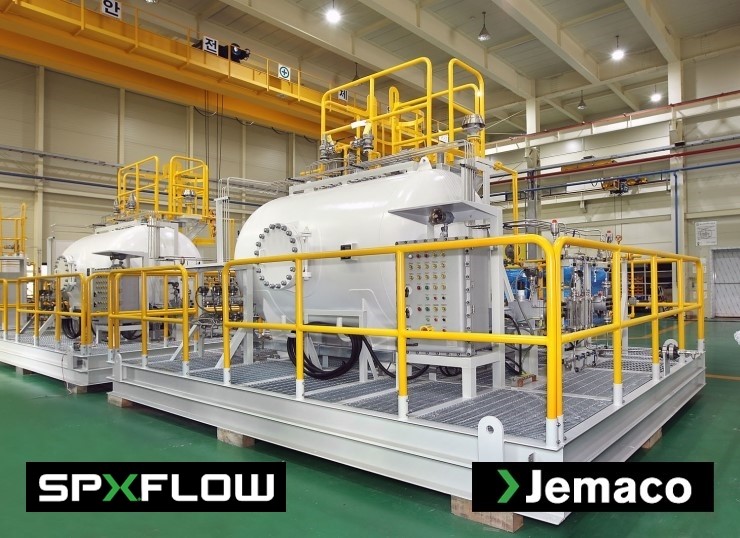 에어드라이어, 밸브~ SPX 플로우 테크놀로지의 EPG 프로젝트, T프로젝트 : 네이버 블로그