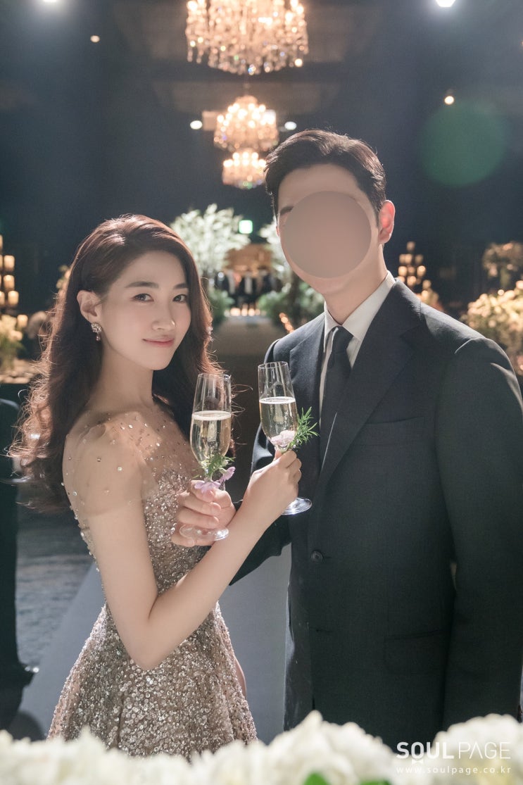 결혼준비 Jw메리어트호텔서울 결혼식 후기 And 결혼준비 업체 List 네이버 블로그