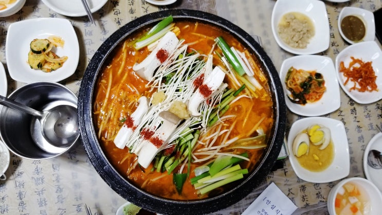 거창 가볼 만한 곳 수승대 근처 맛집 거창 매운탕 맛집 송학가든 민물참게메기매운탕 내돈 내산 솔직 후기 네이버 블로그