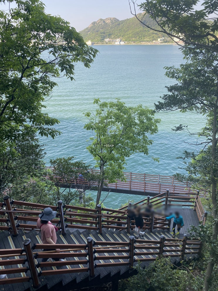 목포 가볼만한 곳 ‘고하도 목포노을맛집 목포인생사진 목포가족여행 해상데크전망대용머리 네이버 블로그
