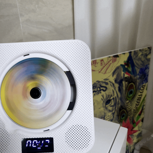 쪼이육아템 : 가성비 갑 아기 CD플레이어 에듀CD플레이어 EA50 구입꿀팁 및 가격 : 네이버 블로그