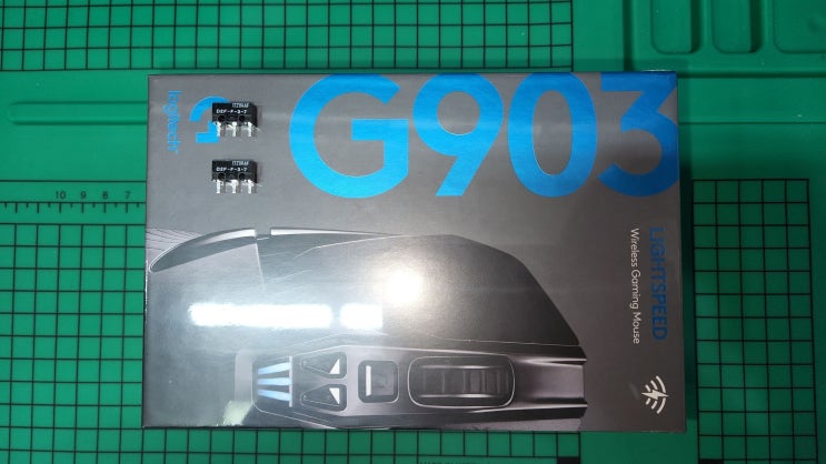 로지텍G G903신품 클릭감각 개선작업 G903 LIGHTSPEED WIRELESS : 네이버 블로그