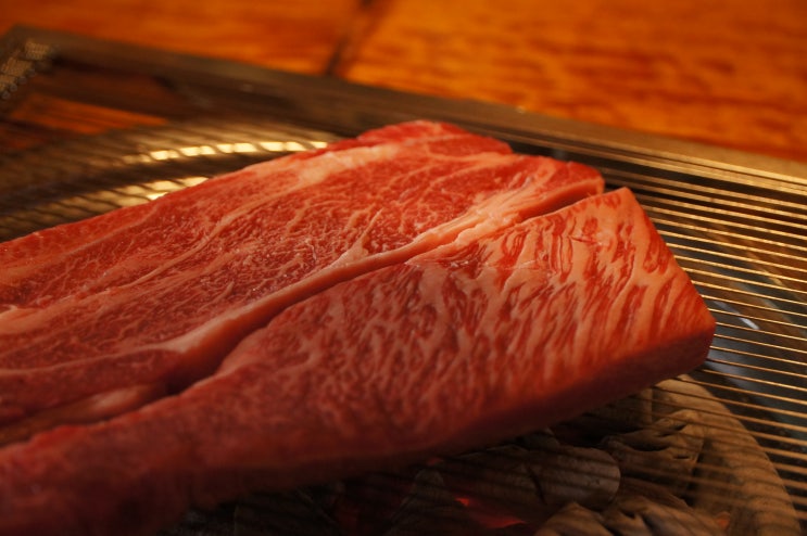 조용한 팔공산 방갈로 식당은 명산한우식육식당 팔공산 소고기 맛있어요 네이버 블로그