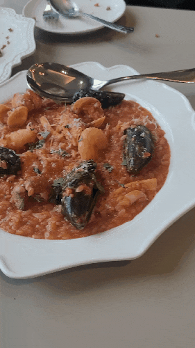 파주 롯데프리미엄아울렛 맛집 515 더오리지널 레스토랑 분위기좋고 실력도 제대로 된 이탈리안 레스토랑 네이버 블로그